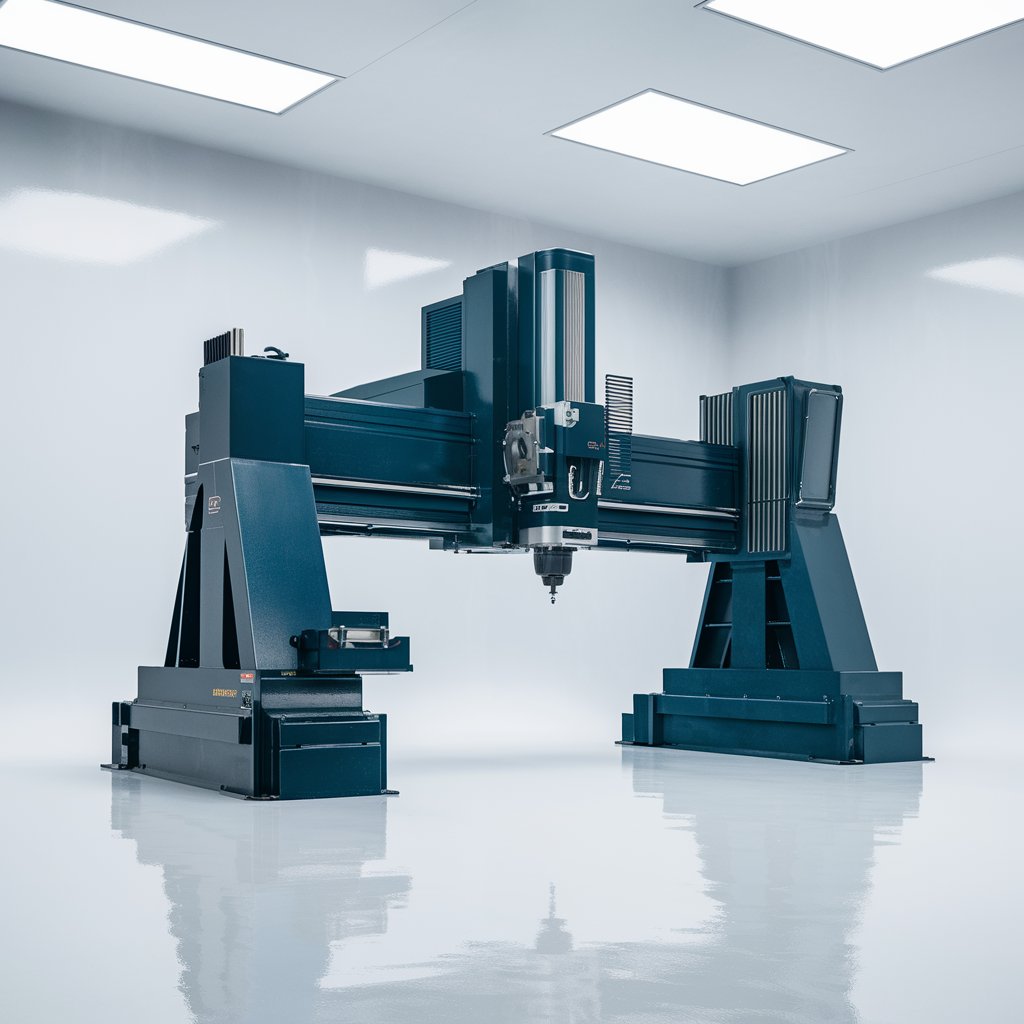 Construction of a new high tech plant in washingtons - TECHPRO ...